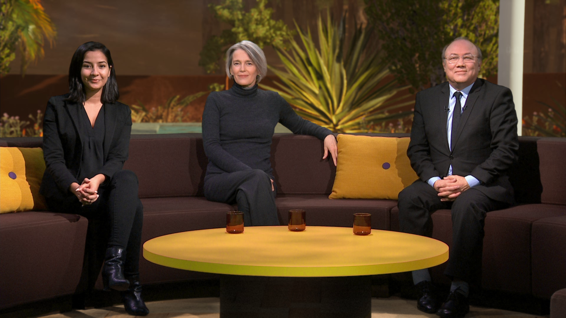 Islam | FranceTvPro.fr